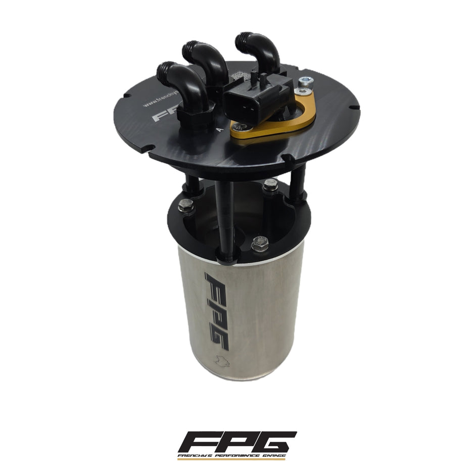 Nissan Skyline GT-R R32 R33 R33 R34 parts fuel system upgrades ...