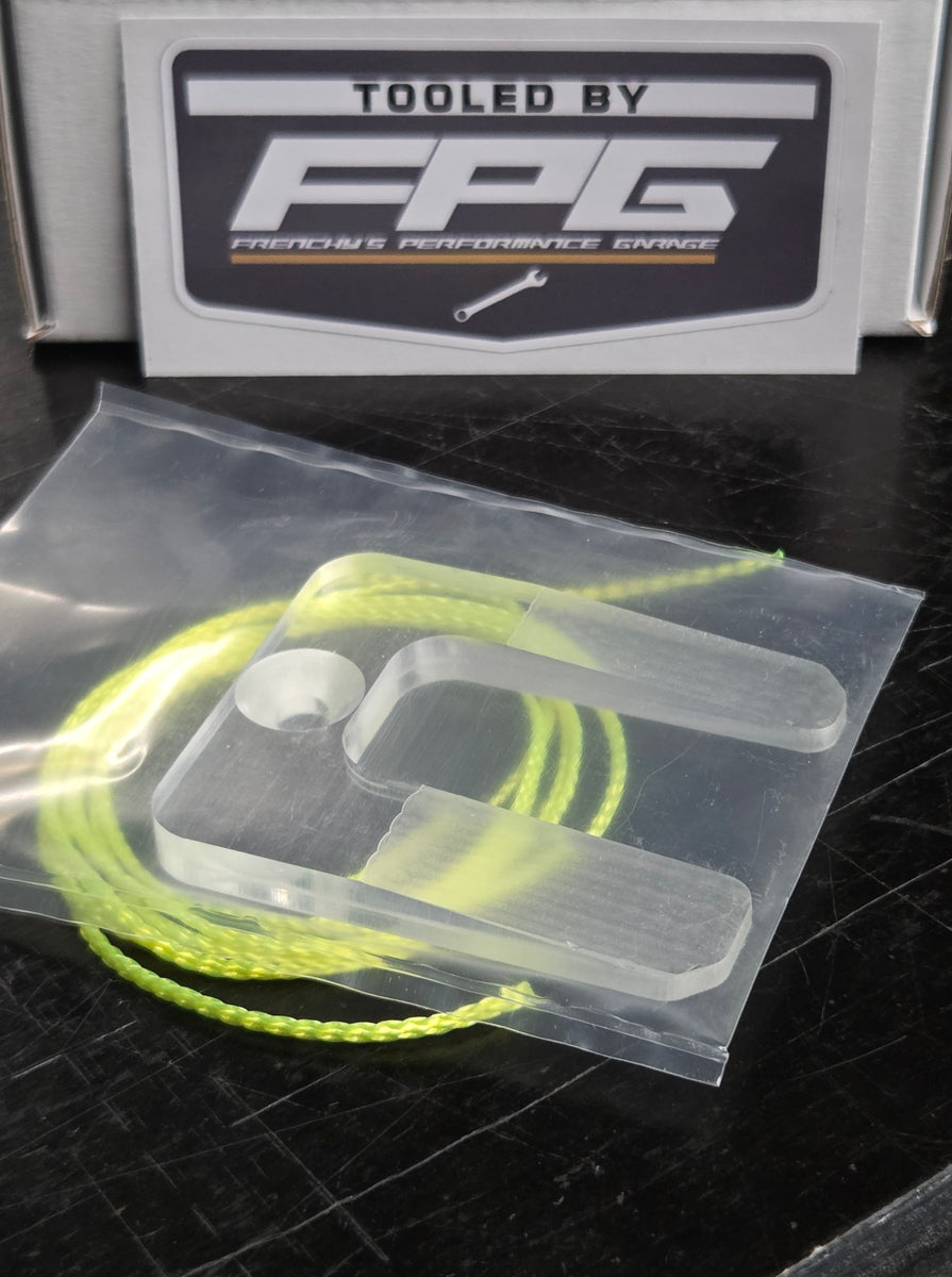 FPG Nissan Skyline R33 R34 Silvia S14 S15 Fuel Level Sender Removal To ...