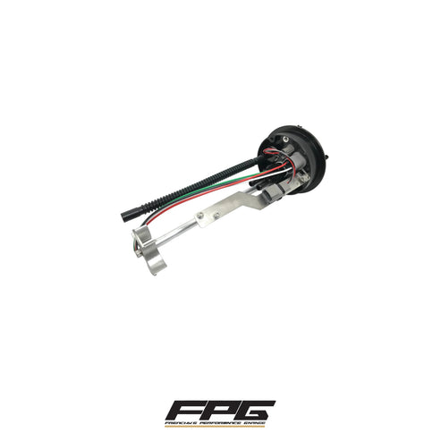 FPG Toyota Supra MK4 JZA80 Fuel Pump Hanger Kit Single Twin Triple E85 ...