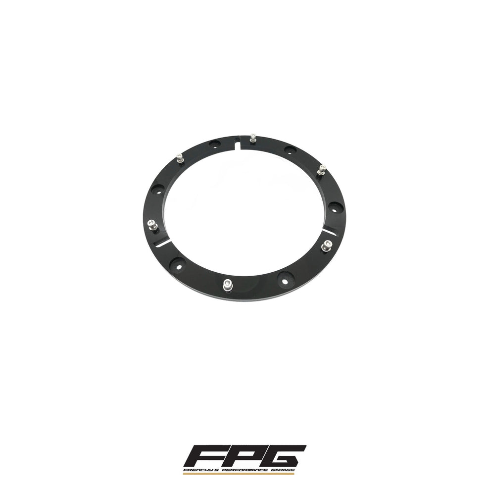 FPG Toyota Supra MK4 JZA80 Fuel Pump Hanger Kit Single Twin Triple E85 ...