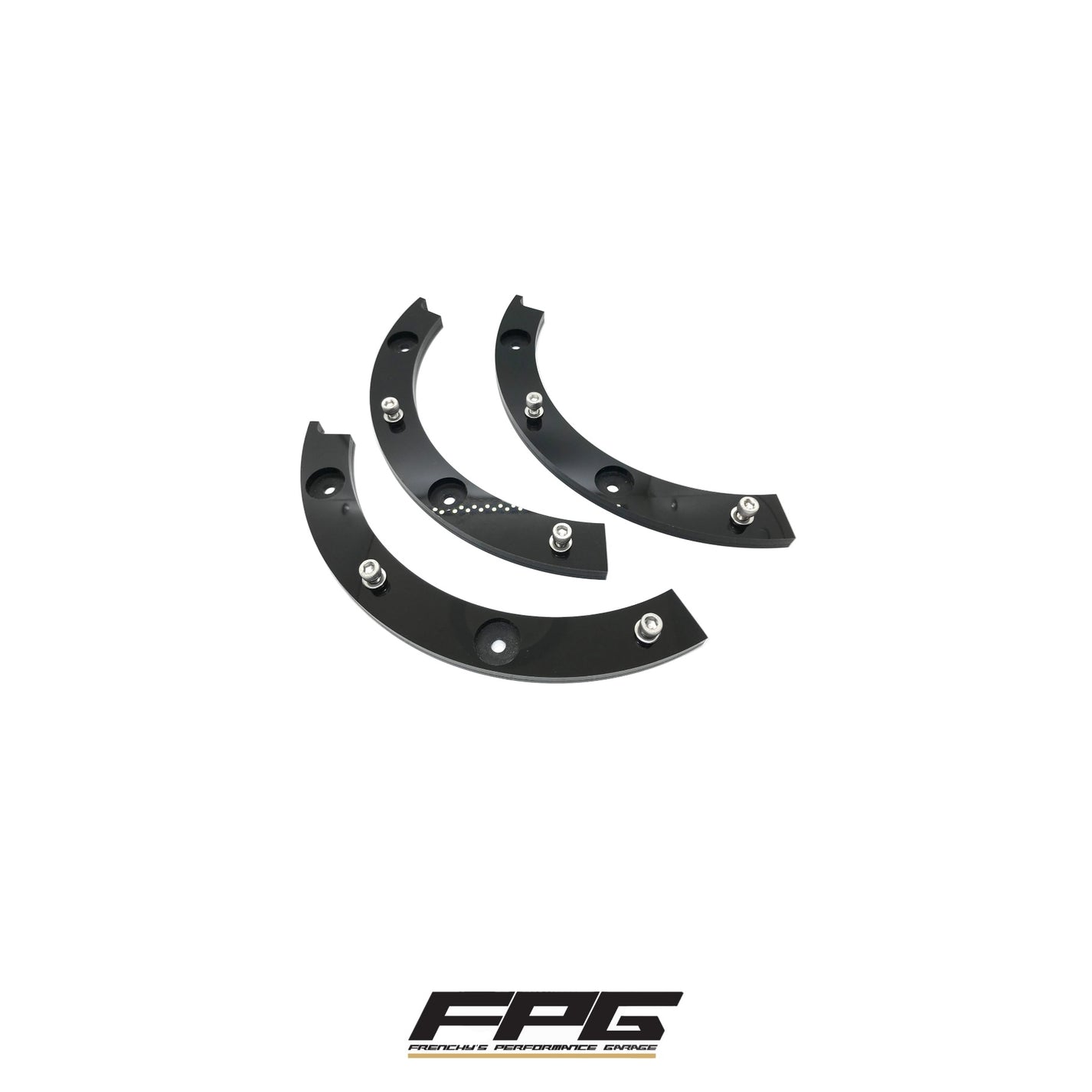 FPG Toyota Supra MK4 JZA80 Fuel Pump Hanger Kit Single Twin Triple E85 ...