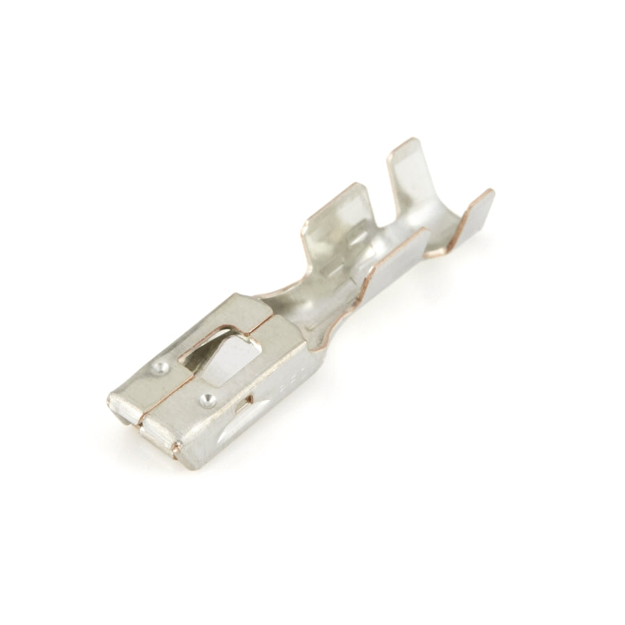 APEX 2.8 Female Crimp Terminal Pack – Frenchy's Performance Garage