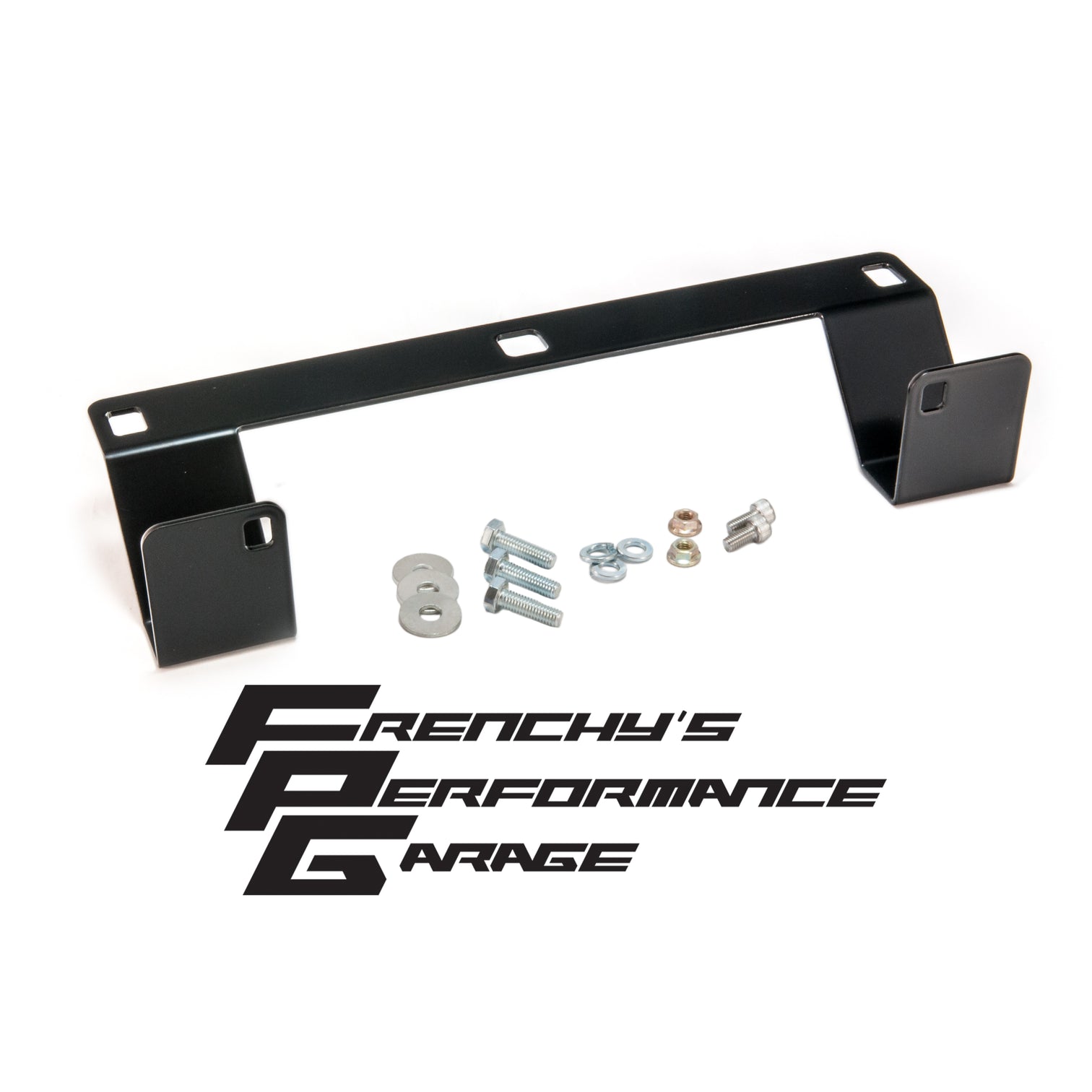 Brackets and ECU Mounts – Frenchy's Performance Garage