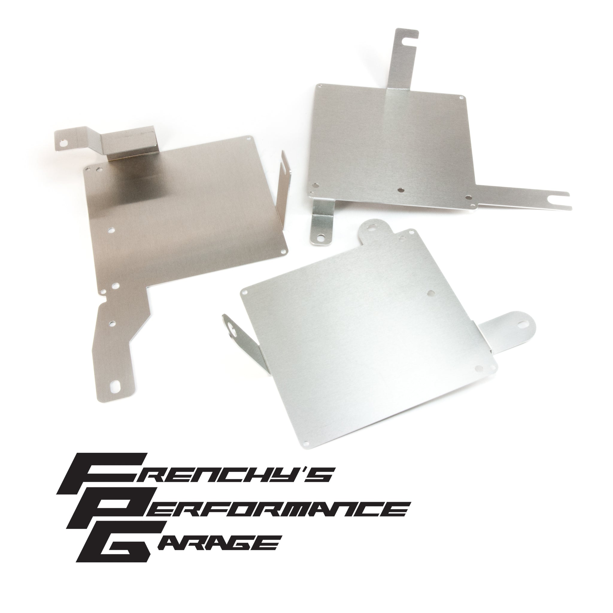 Brackets and ECU Mounts – Frenchy's Performance Garage