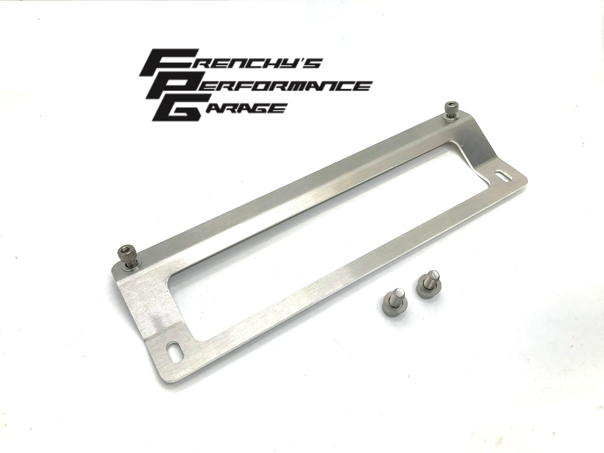 Brackets and ECU Mounts – Frenchy's Performance Garage